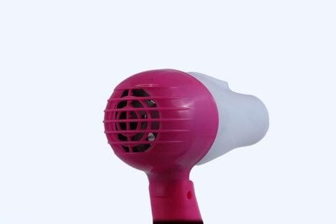 SUNPUFF Nv-1290 Hair dryer,Hair Statner and Round comb Hair Dryer (1000 ...