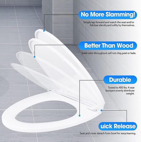 Glexero Premium Quality P Trap EWC / Floor Mounted Water Closet ...