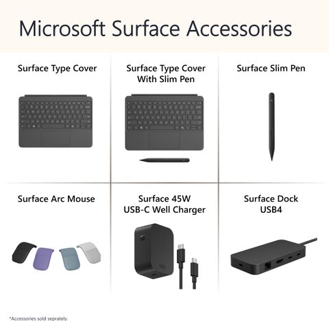 MICROSOFT Surface Pro 12" Core 8 Snapdragon X Plus - (16 GB/256 GB SSD ...