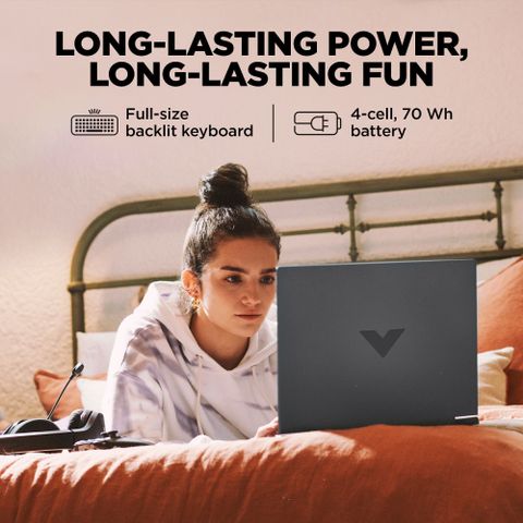 HP Victus Intel Core i5 13th Gen 13420H - (16 GB/512 GB SSD/Windows 11 ...