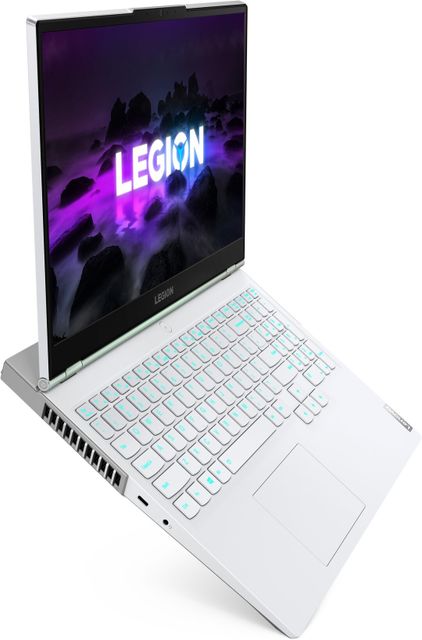 Lenovo Legion 5 AMD Ryzen 7 Octa Core 5800H - (16 GB/512 GB SSD/Windows ...