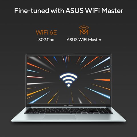 ASUS Vivobook Go 15 (2025) with Office 2024 + M365 Basic*, Backlit ...