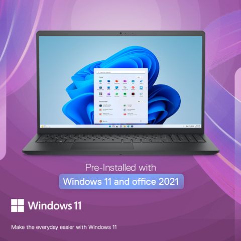 DELL Intel Core i3 13th Gen - (8 GB/512 GB SSD/Windows 11 Home) 3530 ...