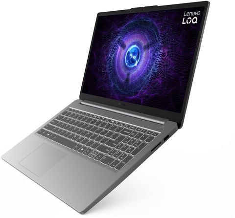 Lenovo LOQ Intel Core i7 12th Gen 12650HX - (16 GB/512 GB SSD/Windows ...