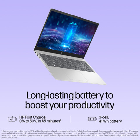 HP Intel Core i3 12th Gen 1215U - (8 GB/512 GB SSD/Windows 11 Home) 15 ...