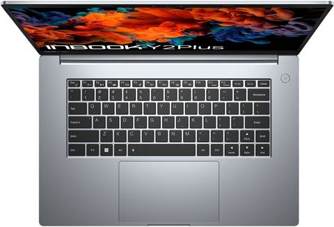 Infinix Inbook Y2 Plus Intel Core i3 11th Gen 1115G4 - (8 GB/512 GB SSD ...