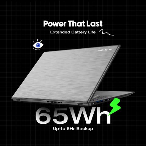Thomson NEO Core Series Intel Core i7 12th Gen 1255U - (16 GB/512 GB ...