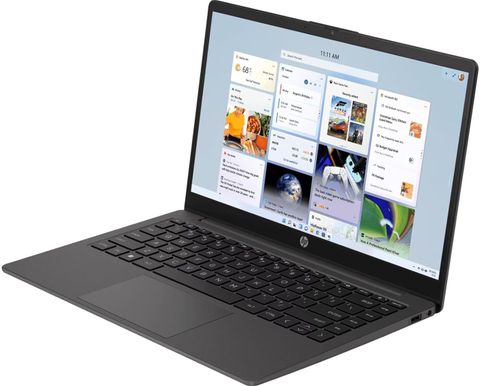 HP G10 AMD Ryzen 5 Quad Core 7520U - (8 GB/512 GB SSD/Windows 11 Home ...