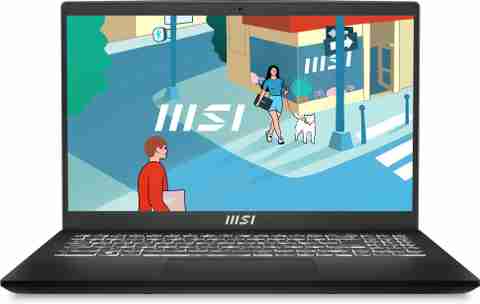 MSI Intel Core i9 13th Gen 13900H - (16 GB/512 GB SSD/Windows 11 Home ...