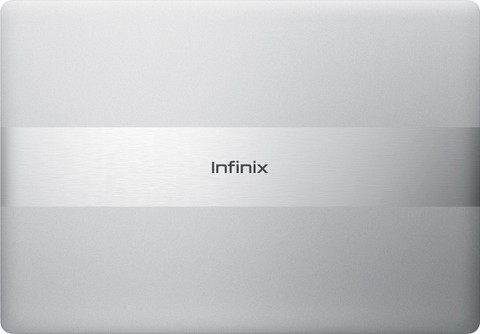 Infinix Y3 Max Series Intel Core i7 12th Gen 1255U - (16 GB/512 GB SSD ...