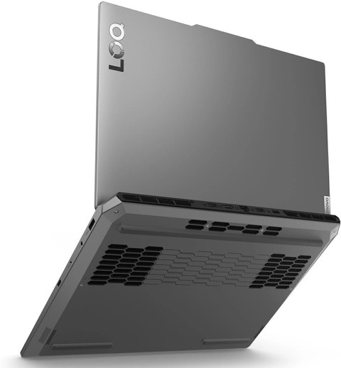Lenovo LOQ Intel Core i7 14th Gen 14700HX - (16 GB/1 TB SSD/Windows 11 ...