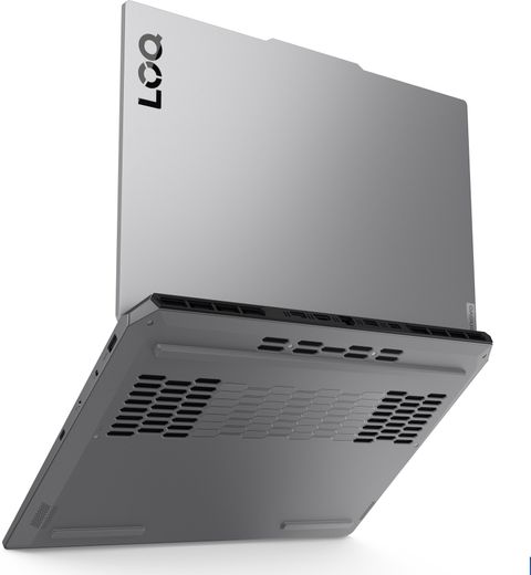 Lenovo LOQ 2025 Intel Core i7 14th Gen 14700HX - (16 GB/1 TB SSD ...