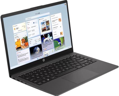 HP G10 AMD Ryzen 5 Quad Core 7520U - (8 GB/512 GB SSD/Windows 11 Home ...