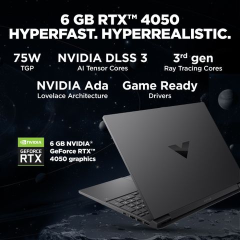 HP Victus Intel Core i5 13th Gen 13420H - (16 GB/512 GB SSD/Windows 11 ...