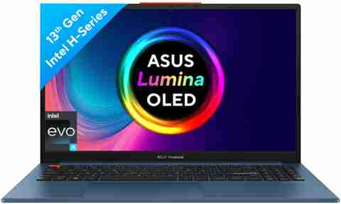 ASUS Vivobook S 15 OLED Intel EVO H-Series Intel Core i5 13th Gen ...
