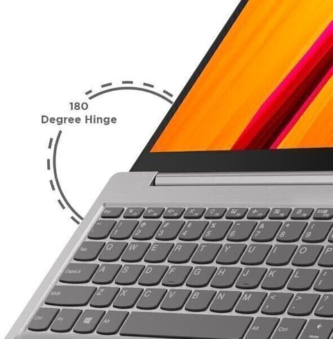 Lenovo IdeaPad S145 Intel Core i5 10th Gen 1035G1 - (8 GB/1 TB HDD ...