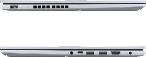 ASUS Vivobook 16 Intel Core i5 12th Gen 12500H - (16 GB/512 GB SSD ...