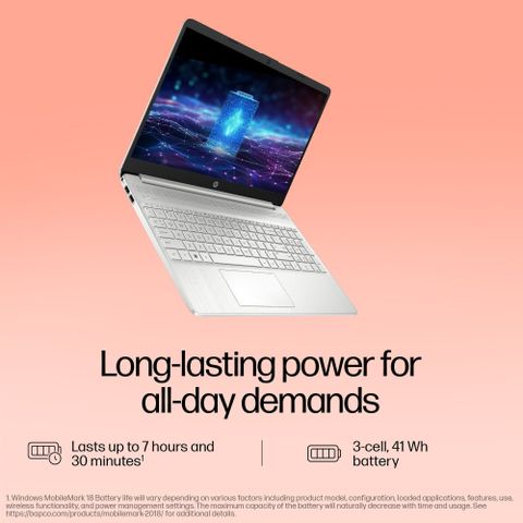 HP Laptop Intel Core i5 12th Gen 1235U - (8 GB/512 GB SSD/Windows 11 ...