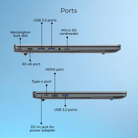 Acer Aspire 3 Intel Pentium Quad Core 12th Gen N100 - (8 GB/512 GB SSD ...