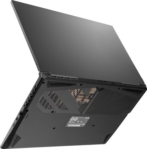 Colorful XS Series Intel Core i5 12th Gen 12500H - (16 GB/512 GB SSD ...