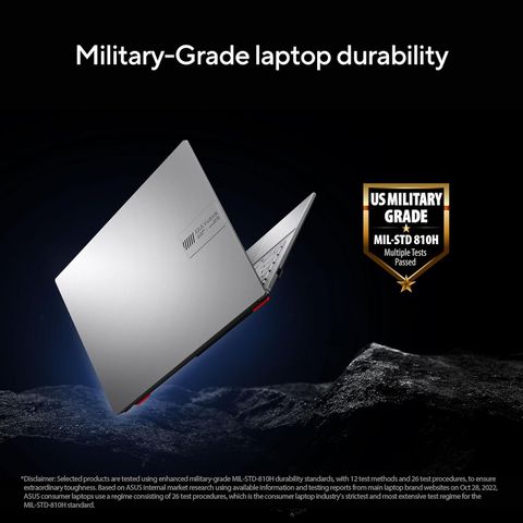 ASUS Vivobook Go 14 AMD Ryzen 5 Quad Core 7520U - (8 GB/512 GB SSD ...