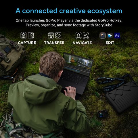 ASUS ProArt PX13 (2026) for Creator with Touch Screen, MSO 2024 + M365 ...