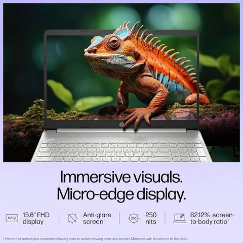 HP FQ Series Intel Core i3 12th Gen 1215U - (8 GB/512 GB SSD/Windows 11 ...