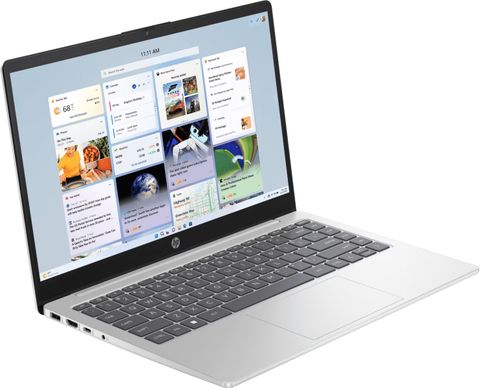 HP Essential series Intel Core i3 13th Gen 1315U - (8 GB/512 GB SSD ...