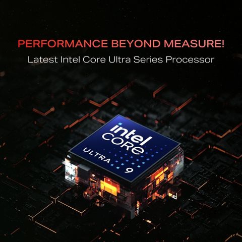 Infinix Zero Book Ultra AI PC Intel Core Ultra 9 185H - (32 GB/1 TB SSD ...