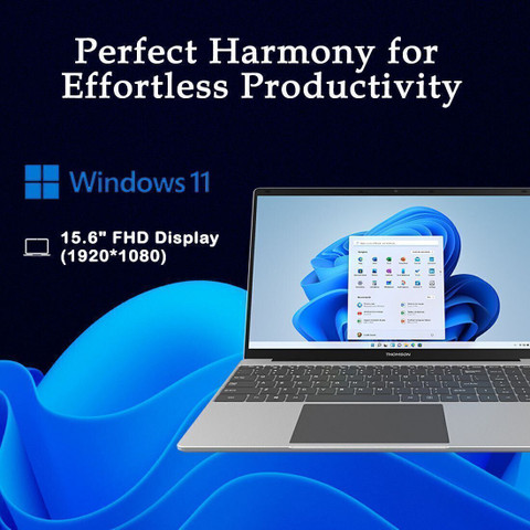Thomson Intel Celeron Dual Core N4020 - (4 GB/128 GB SSD/Windows 11 ...