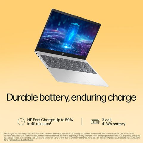 HP AMD Ryzen 5 Hexa Core 7535HS - (8 GB/512 GB SSD/Windows 11 Home) 15 ...