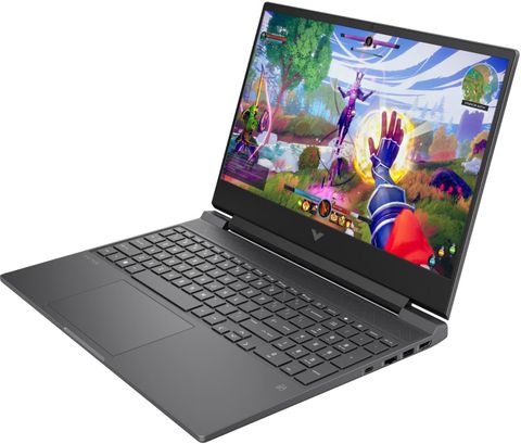 HP Intel Core i5 12th Gen 12450H - (4 GB/512 GB SSD/Windows 11 Home/8 ...