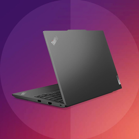 Lenovo Thinkpad E14 G5 Intel Core i5 13th Gen 1335U - (16 GB/512 GB SSD ...