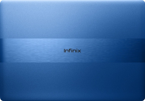 Infinix Y4 Max Series Intel Core i3 13th Gen 1315U - (8 GB/512 GB SSD ...