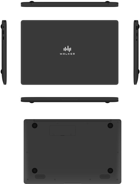 walker Intel Celeron Dual Core - (4 GB/128 GB SSD/Windows 11 Home ...