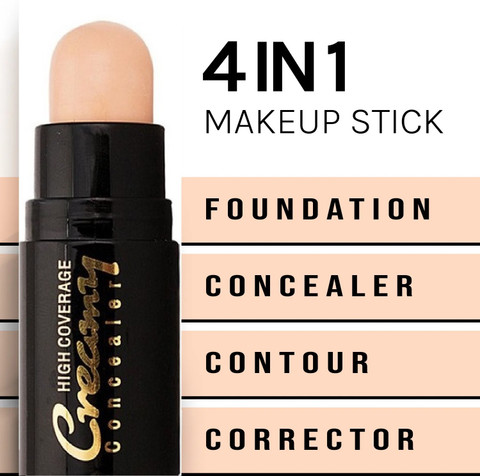 makeup stick concealer