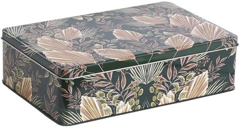 GlistenDecor Aluminium Utility Container - 350 ml Price in India - Buy ...