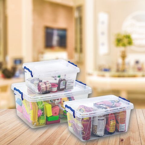 JOYO Plastic Utility Container - 5 L, 10 L, 16 L Price in India - Buy ...
