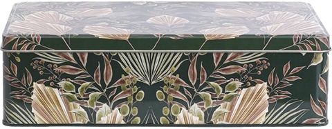 GlistenDecor Aluminium Utility Container - 350 ml Price in India - Buy ...