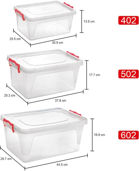 JOYO Plastic Utility Container - 5 L, 10 L, 16 L Price in India - Buy ...