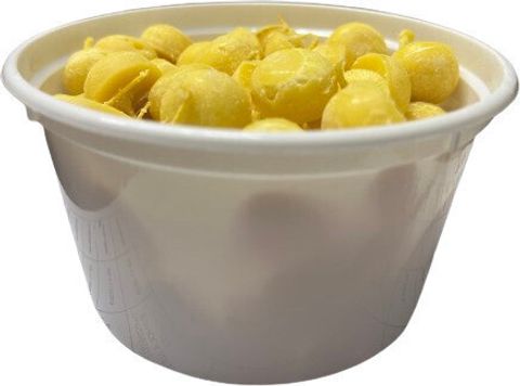 OGU Handmade Ghee Diya Batti, Jyot Batti for Pooja Aarti,Premium ...