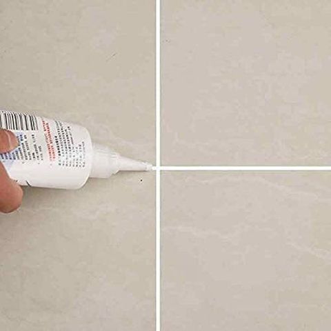 Opulent TILE GAP FILLER AGENT FOR HOME Crack Filler Price in India ...