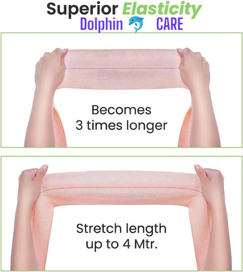 RAPIDFIT Pain Relief Garam Patti for Hand, Leg,Knee,Ankle etc.for ...