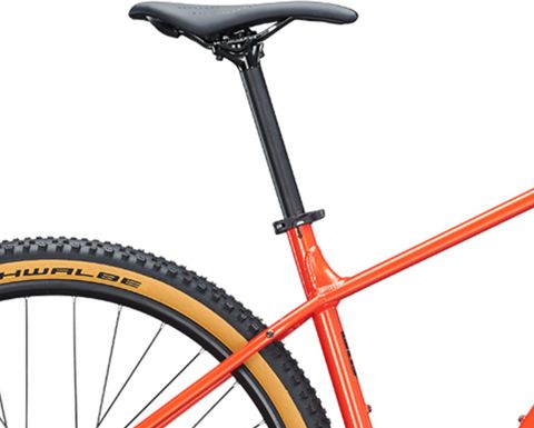 KTM Ultra Sport 29T - Fire Orange - Medium 29 T (inch) Mountain ...