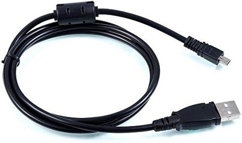 FOX MICRO Lightning Cable 2 A 1.5 m USB Cable CYBERSHOT DSC-W730 / DSC ...