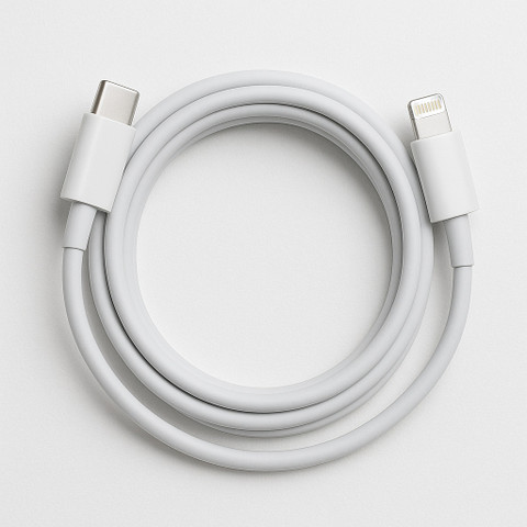 lightning cable carplay