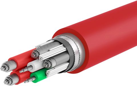 OnePlus USB Type C Cable 10 A 1 m BB DL129 - OnePlus : Flipkart.com