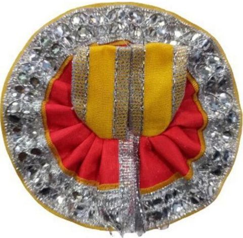 braj bazar laddu gopal ji poshak Dress Price in India - Buy braj bazar ...