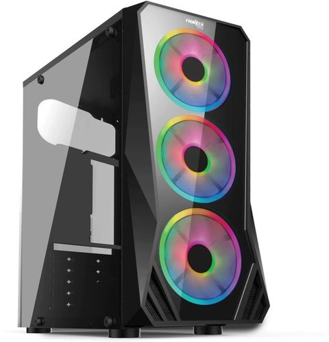 Frontech gaming pc Intel Core i5 (16 GB / 512 GB / Windows 11 ...