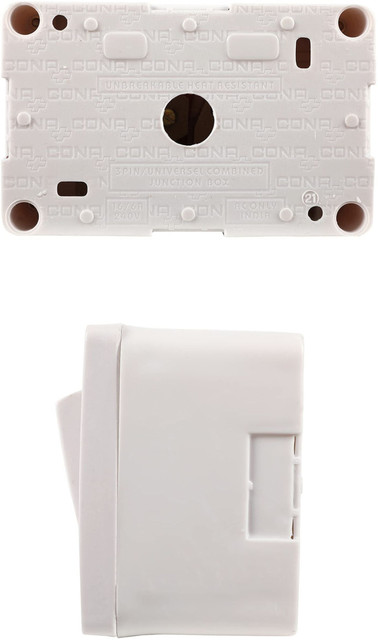 cona board indicator